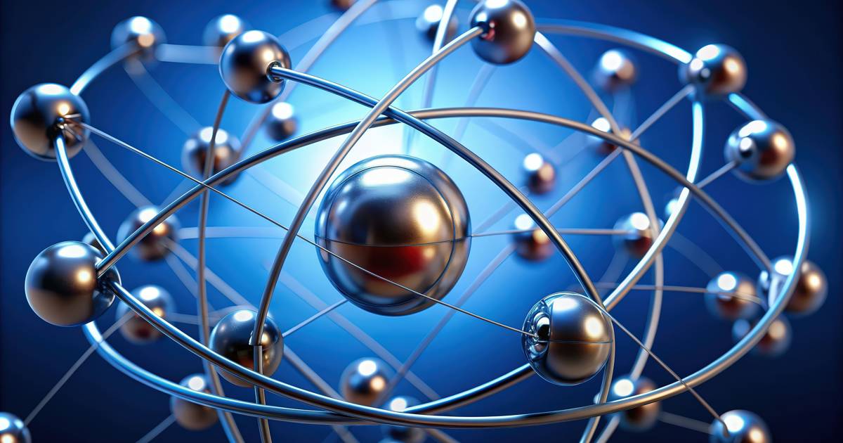 Isotope Analysis | Labwest