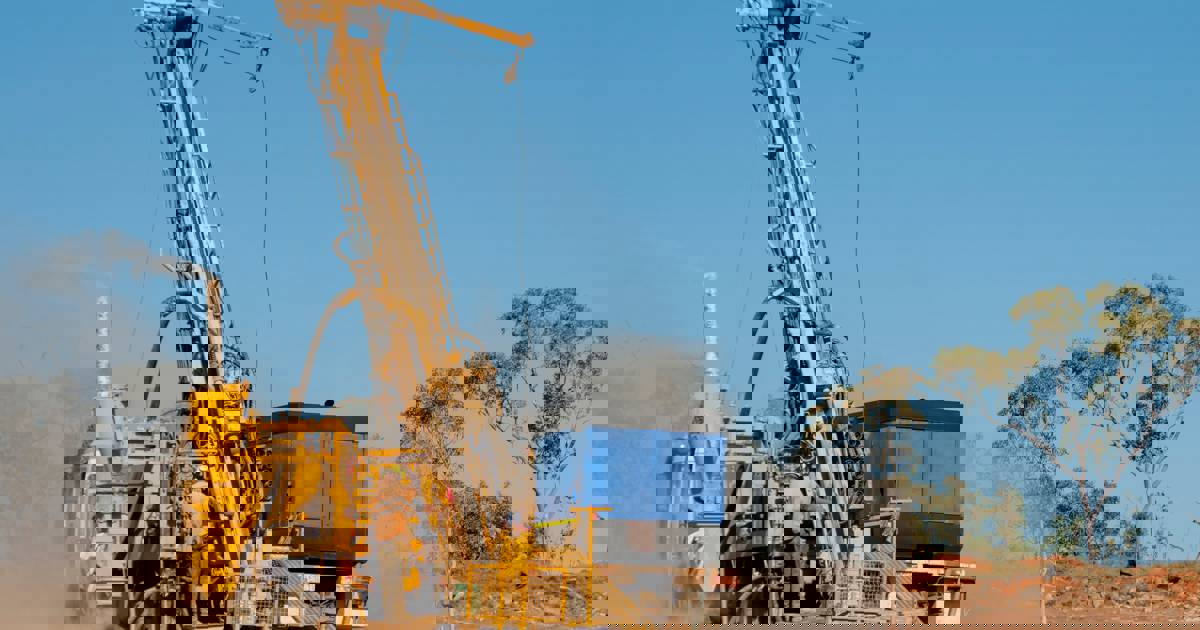 Shallow Geochemistry | Labwest